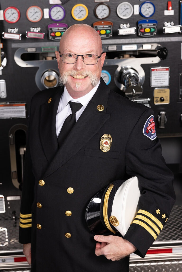 North Whatcom Fire & Rescue